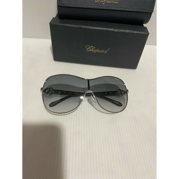 Chopard | Accessories | Chopard Women Sunglasses Schc 25s 99 579 ...